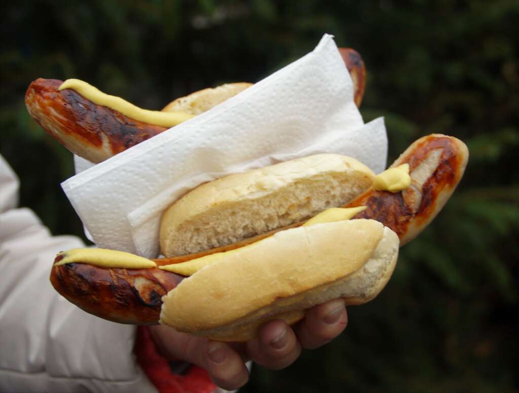 ¿Cómo se dice hot dog en Alemania? | Que Visitar en Alemania