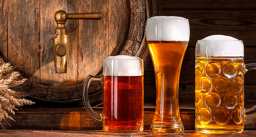 ¿Cuál es la cerveza tipica de Alemania? | Que Visitar en Alemania