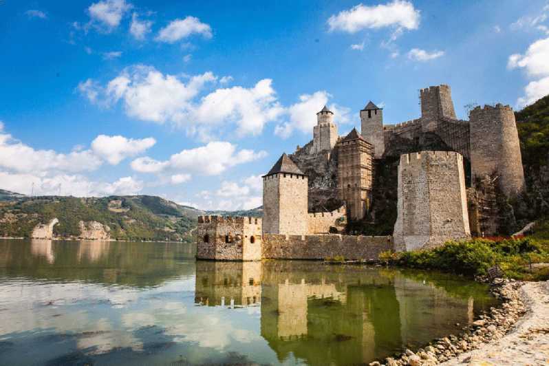 ¿Cuál es la historia del Danubio Azul? | Que Visitar en Alemania