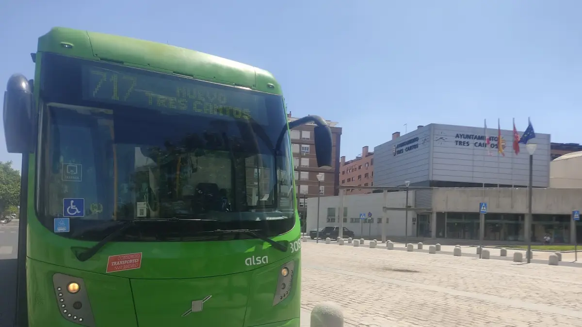 ¿Cuánto gana un chófer de bus España? | Que Visitar en Alemania