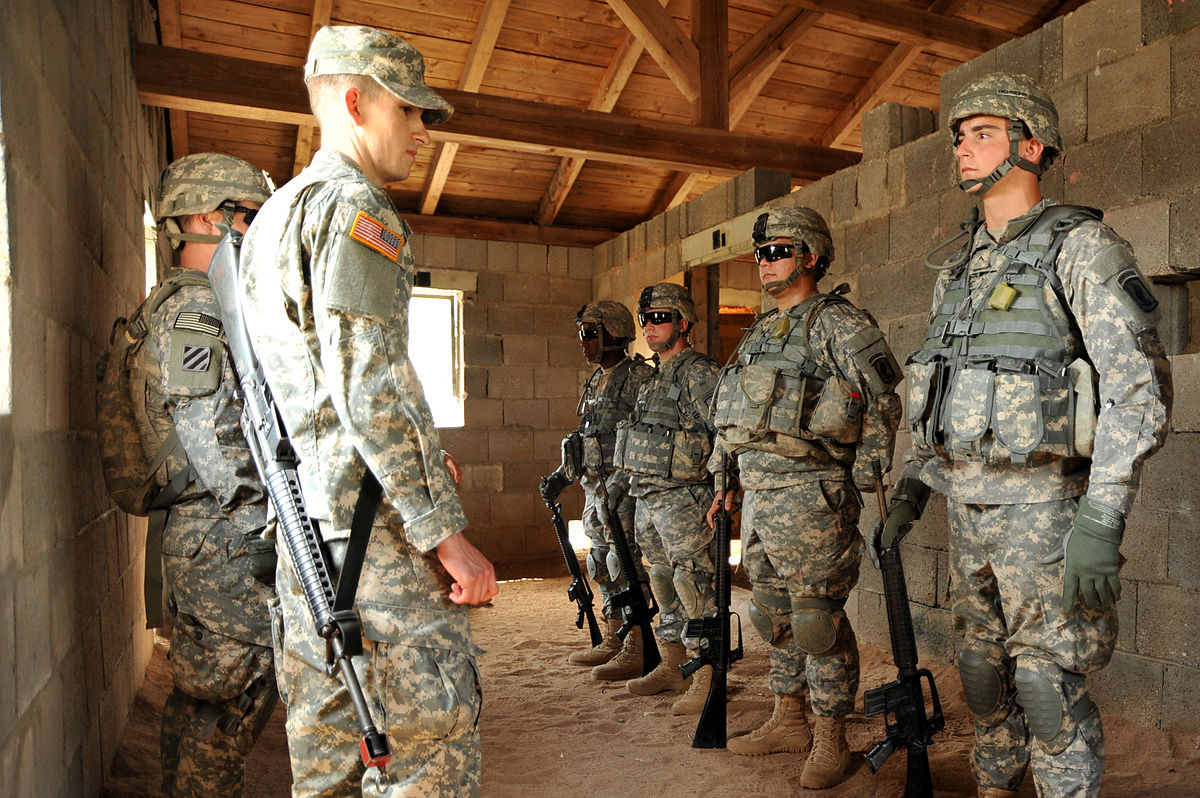 ¿Cuánto poder militar tiene Alemania? | Que Visitar en Alemania