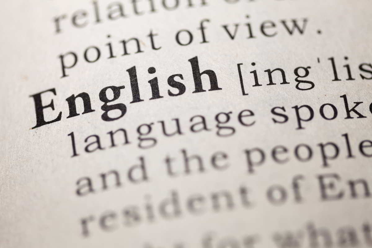 ¿Dónde se origino el idioma anglosajón? | Que Visitar en Alemania