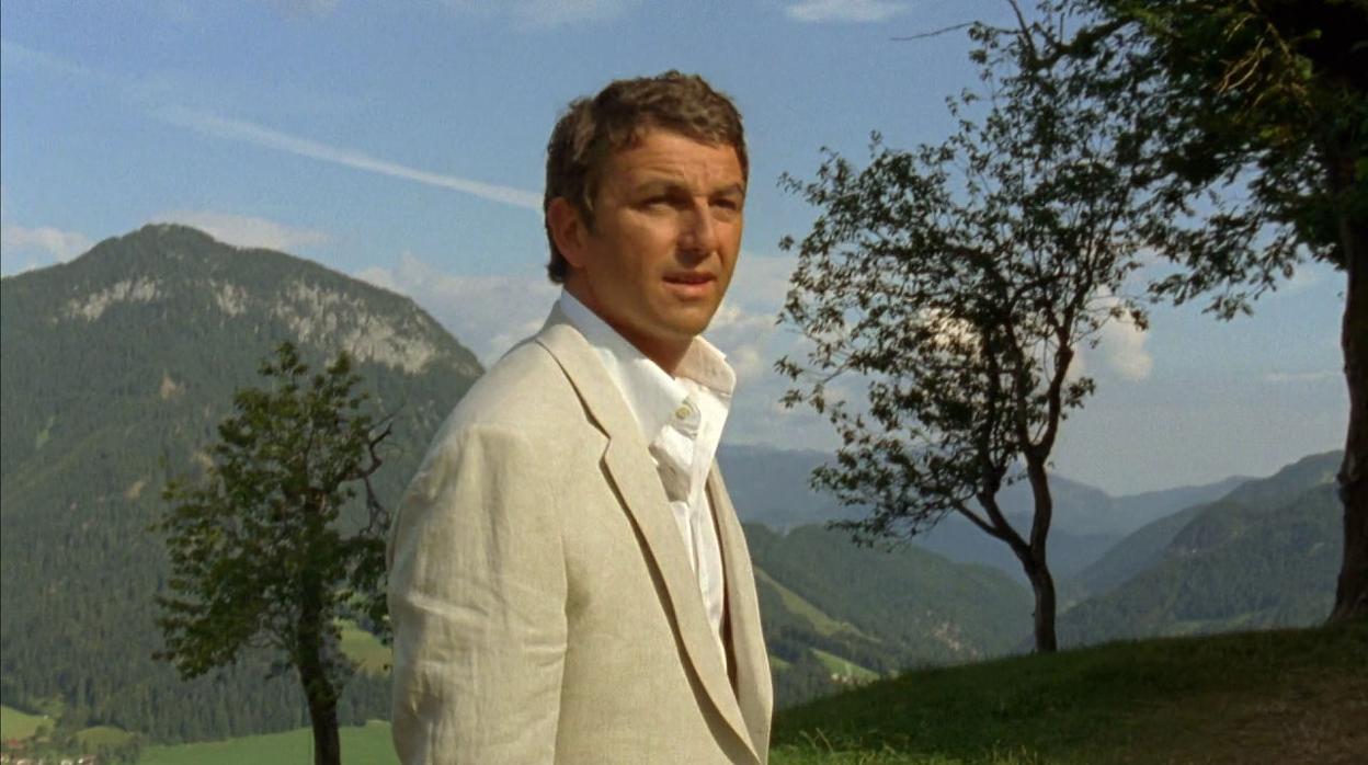 ¿Dónde se rodó la película El doctor de los Alpes? | Que Visitar en ...