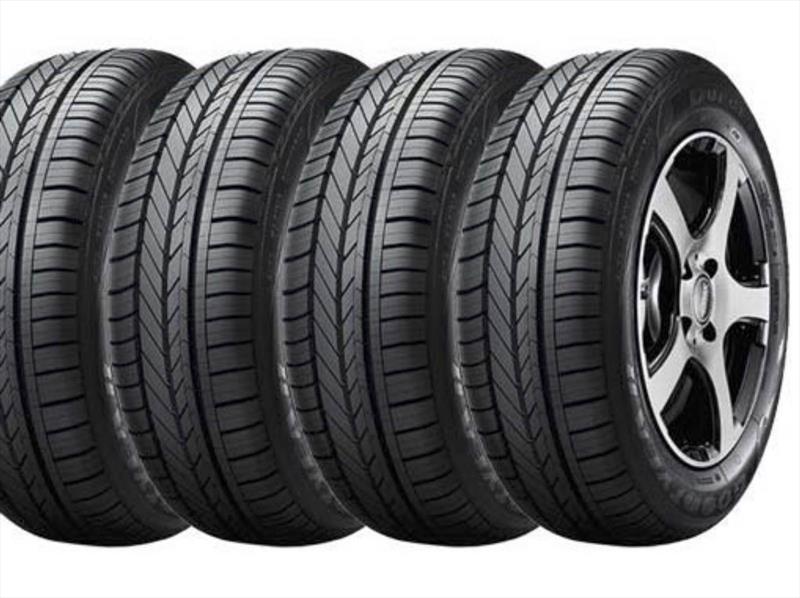 ¿Qué diferencia hay entre llanta y neumático? | Que Visitar en Alemania