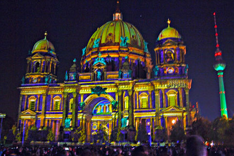 ¿Qué hacer en Berlín en la noche? | Que Visitar en Alemania