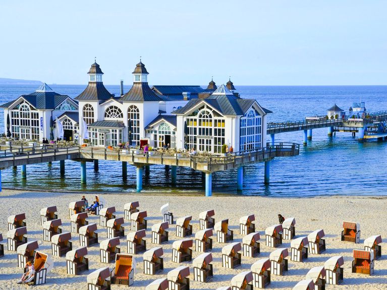 ¿Qué lugares visitan los turistas en Alemania? | Que Visitar en Alemania