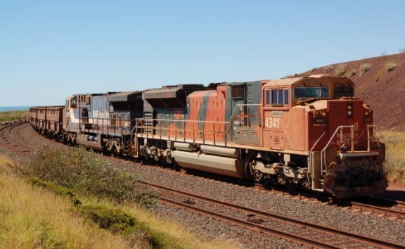 ¿Qué país tiene el tren más largo del mundo? | Que Visitar en Alemania