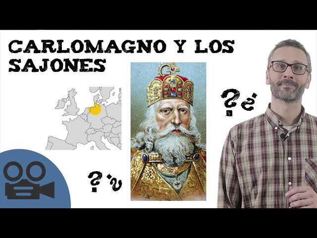 ¿Qué pasó con los sajones? | Que Visitar en Alemania