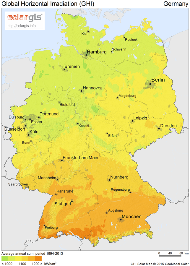 ¿Qué produce Germany? | Que Visitar en Alemania